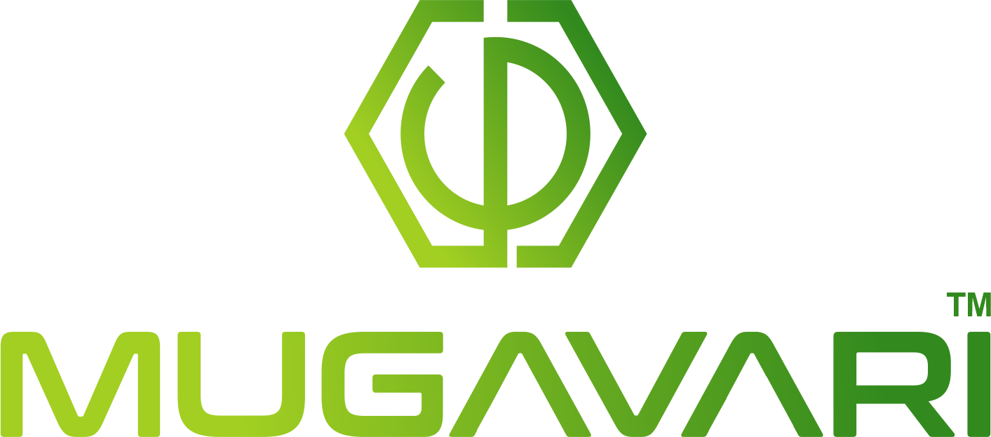Mugavari - Empowering Digital Identity for a Smarter Future